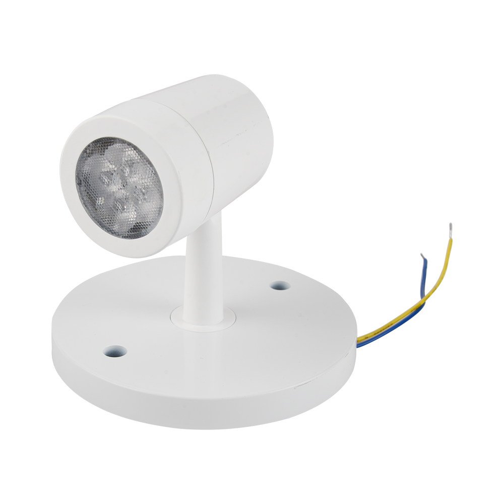 CNDRH1 -4*3030 SMD Indoor Single Remote Lamp Head - NINGBO JIMING ...